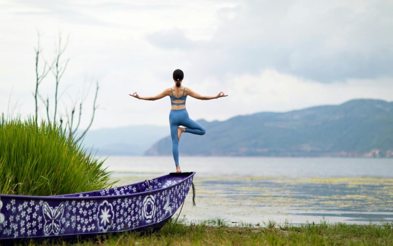 15 Best Balance Exercises to Improve Stability and Prevent Falls