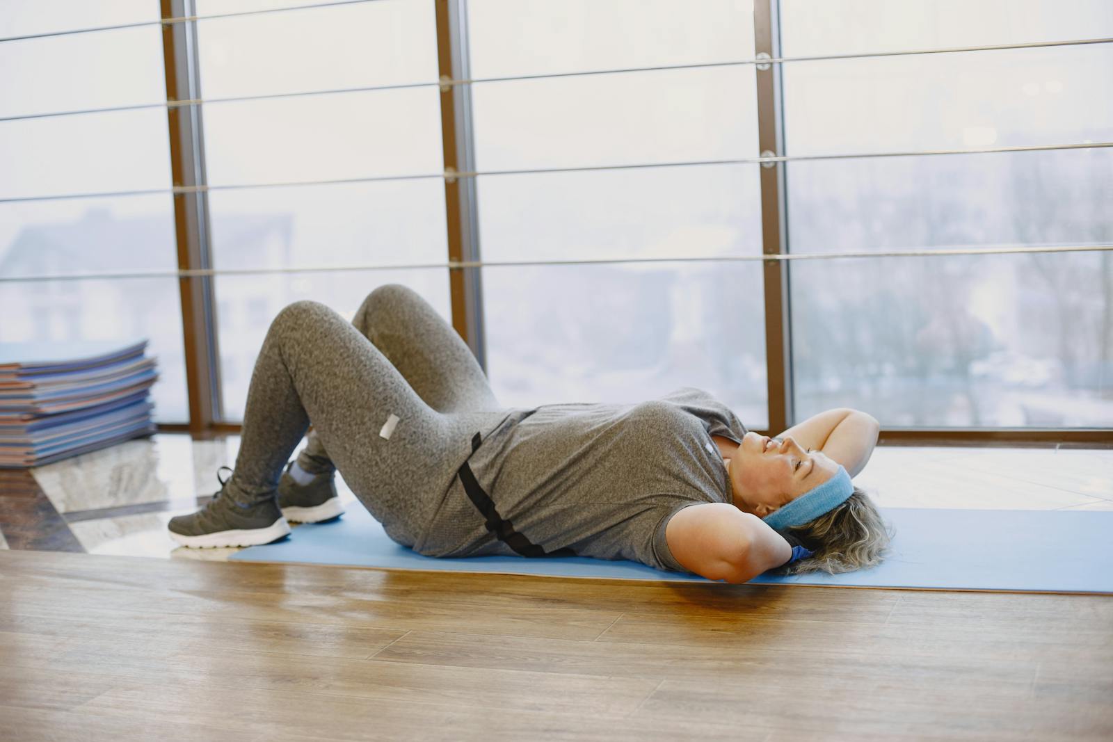 13 Best Somatic Exercises for Relaxation and Pain Relief