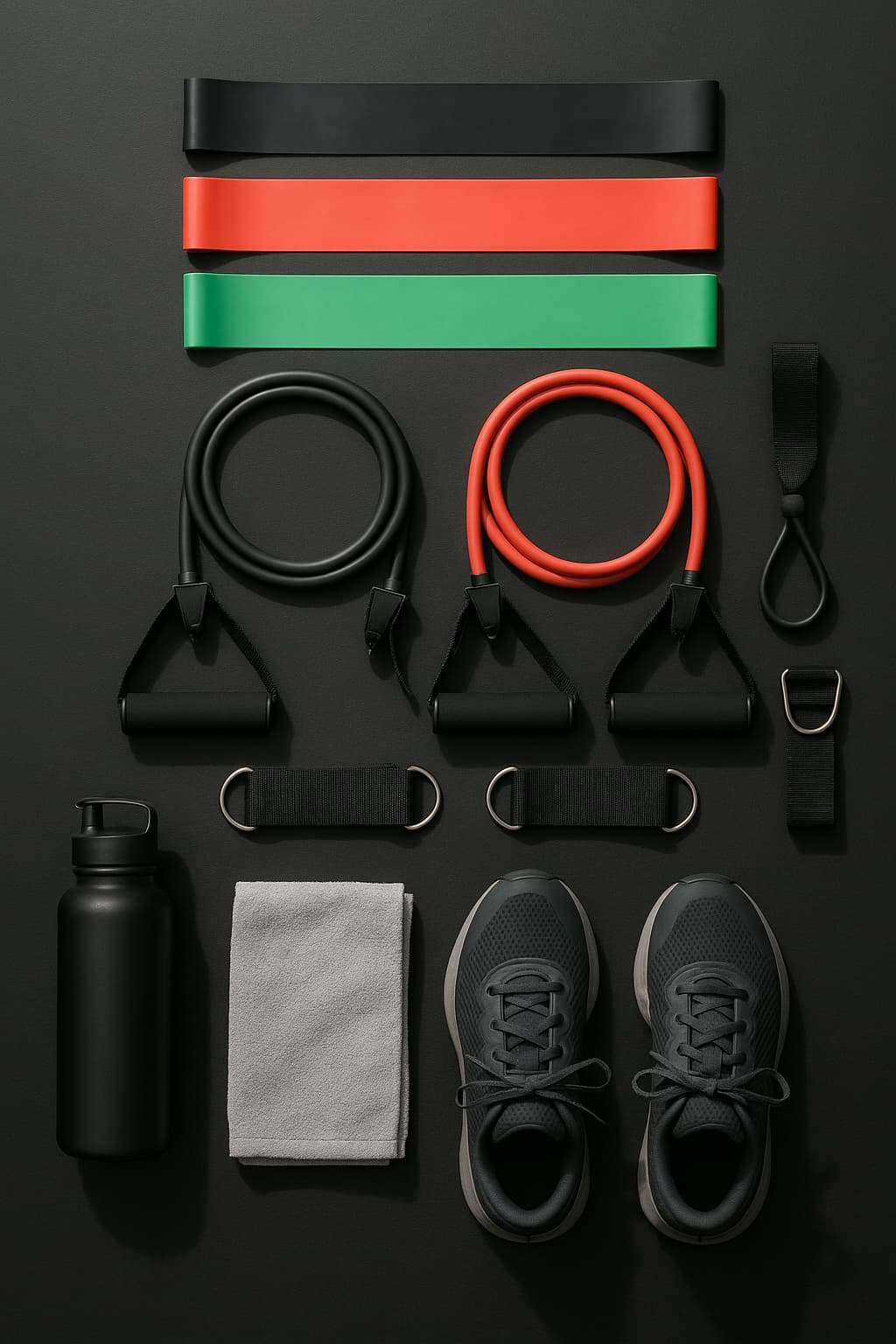 7 Best Exercise Bands for Men and Women for Home and Gym Training