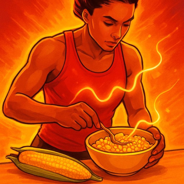 10 Proven Health Benefits of Corn (Backed by Science)