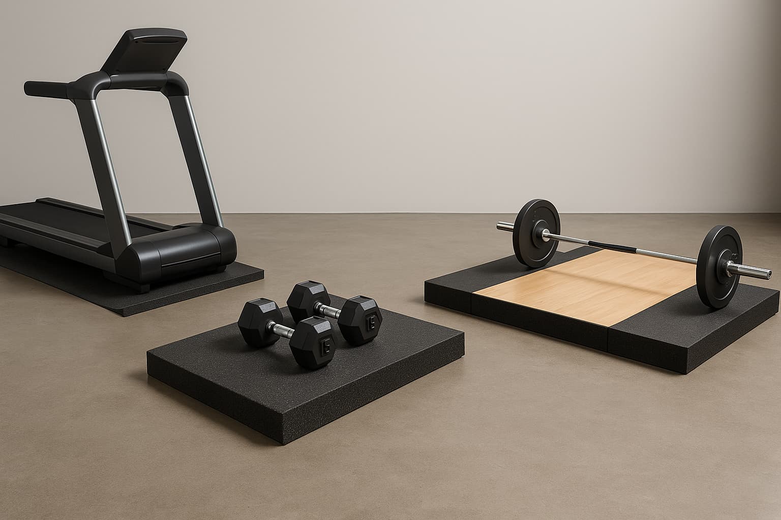 How Thick Should Gym Flooring Be? (Complete Guide)
