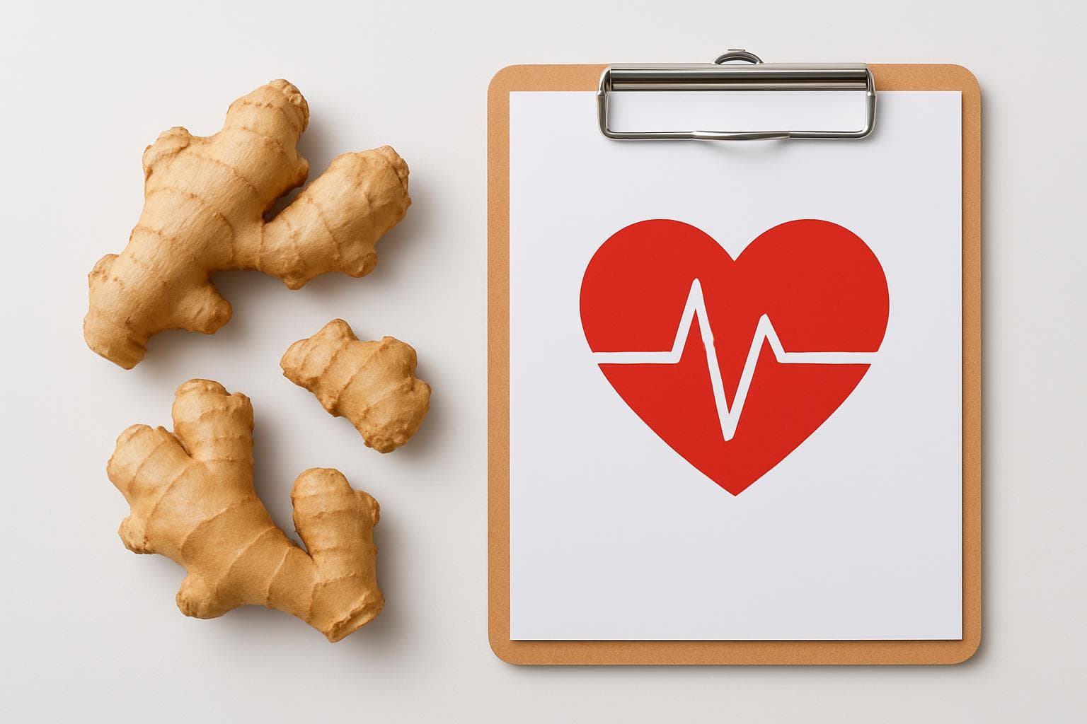 10 Proven Health Benefits of Ginger Backed by Research