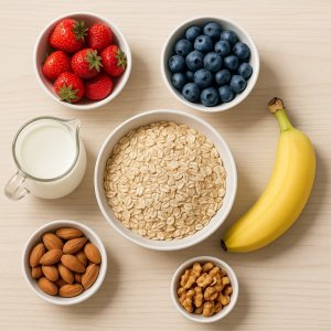 10 Proven Health Benefits of Oatmeal (Backed by Science)