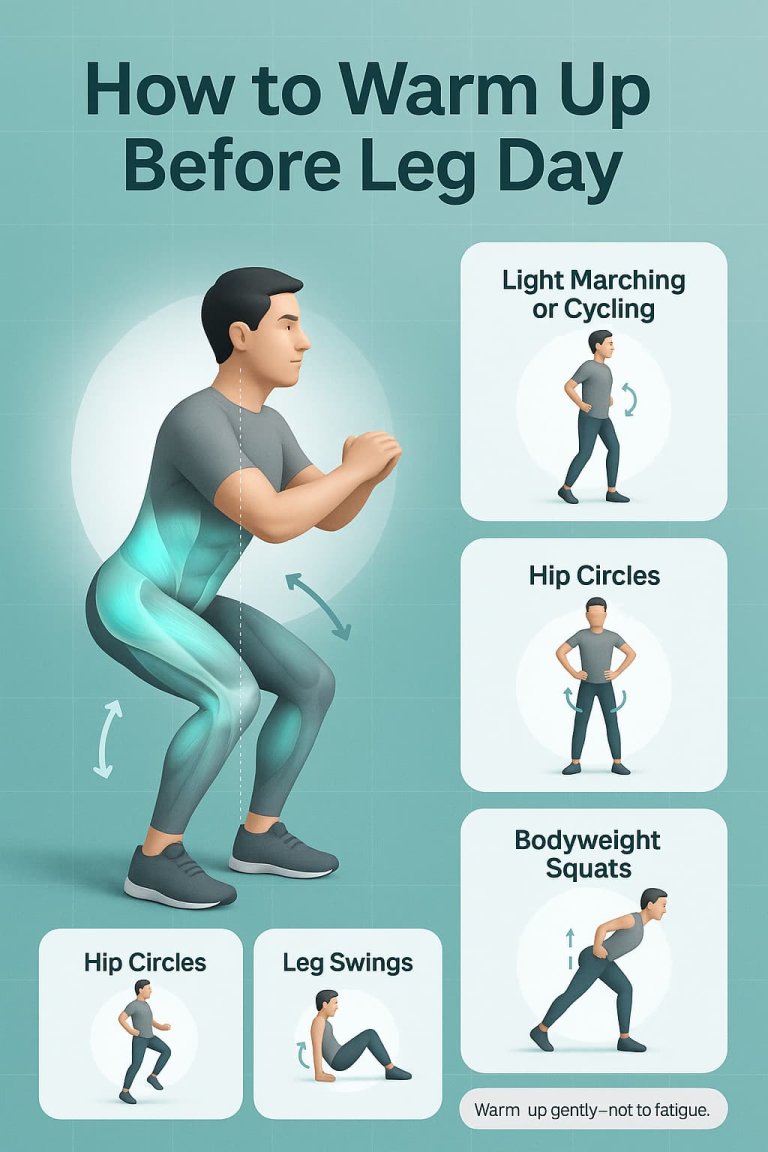 22 Best Leg Day Exercises for Strength, Muscle, and Definition