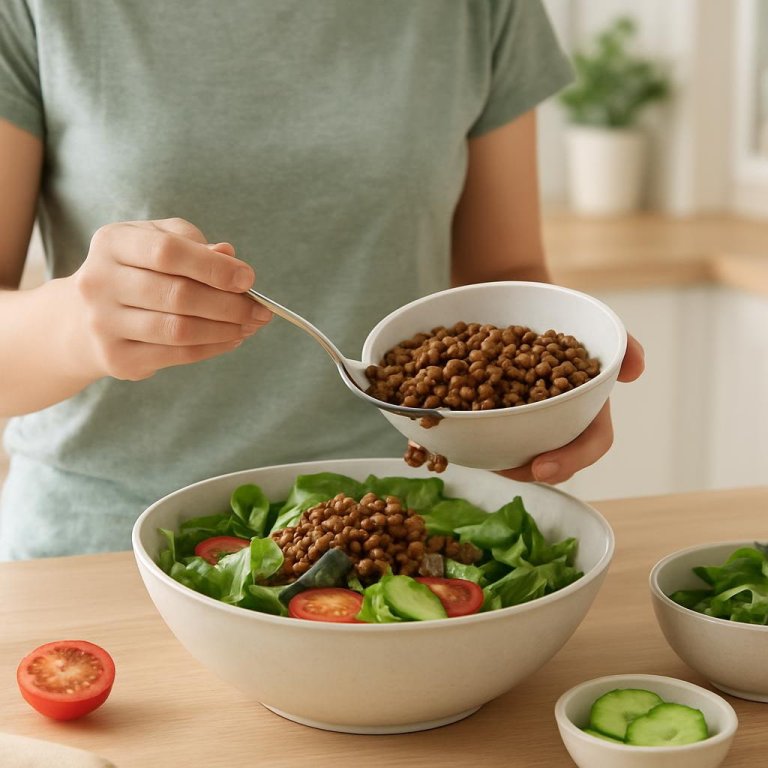 10 Proven Health Benefits of Lentils (Backed by Science)