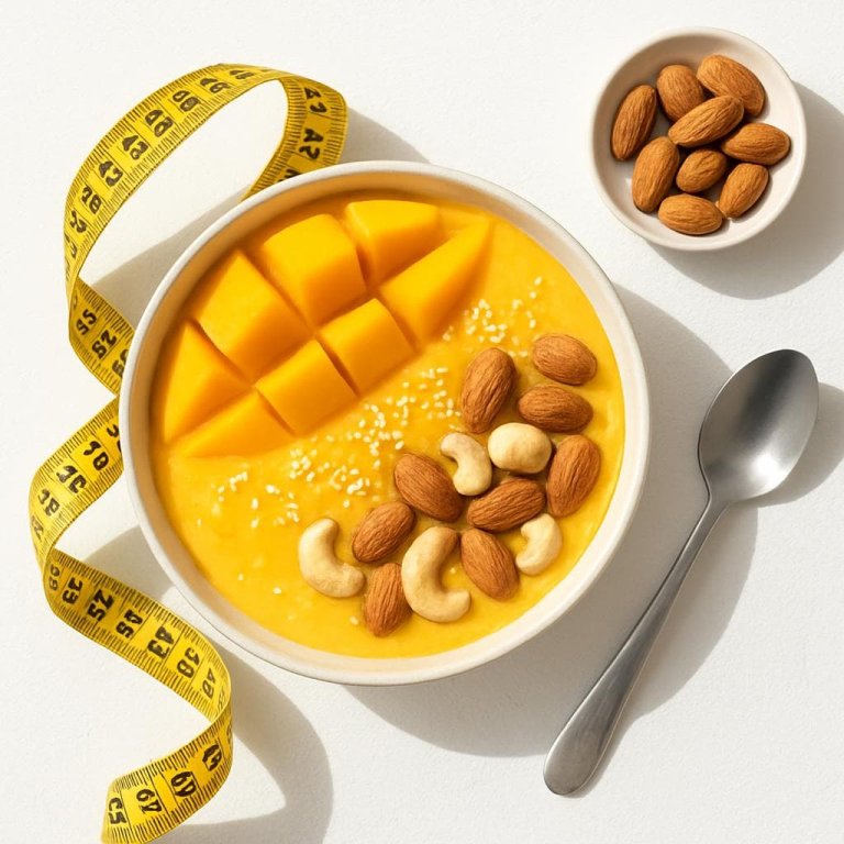 10 Proven Health Benefits of Mango (Backed by Science)