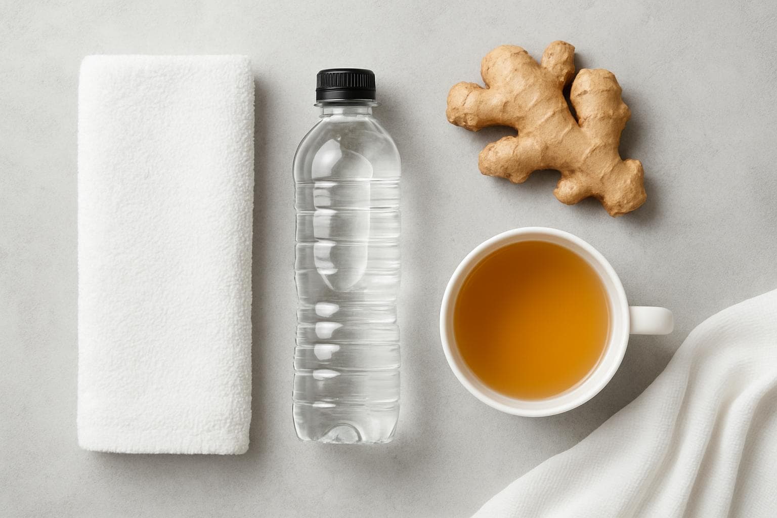 10 Proven Health Benefits of Ginger Backed by Research