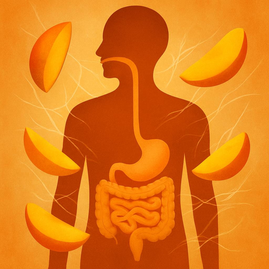 10 Proven Health Benefits of Mango (Backed by Science)