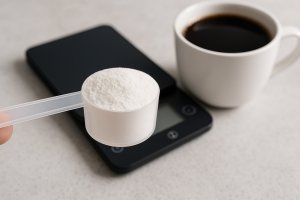 Can You Put Creatine in Coffee? Safety, Effects, and Best Practices