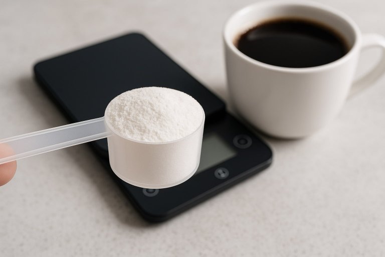 Can You Put Creatine in Coffee? Safety, Effects, and Best Practices