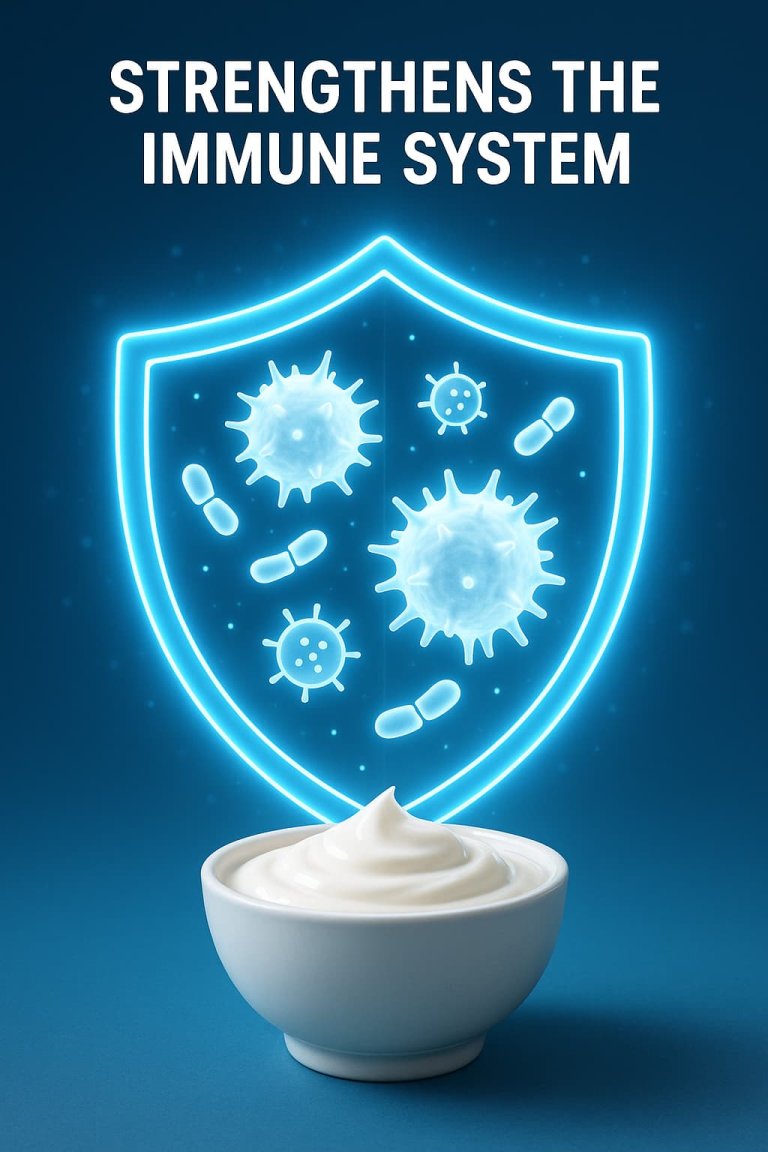 10 Proven Health Benefits of Greek Yogurt (Backed by Science)