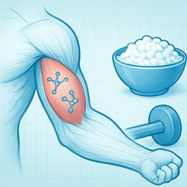 10 Proven Health Benefits of Cottage Cheese (Backed by Science)