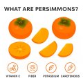 10 Proven Health Benefits of Persimmons (Backed by Science)