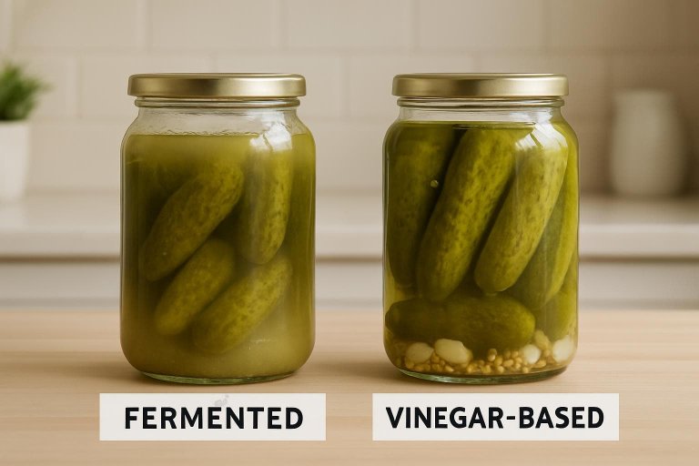 10 Proven Health Benefits of Pickles (Backed by Nutrition Science)