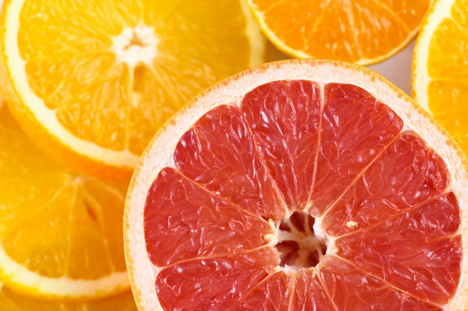 10 Proven Health Benefits of Grapefruit (Backed by Science)