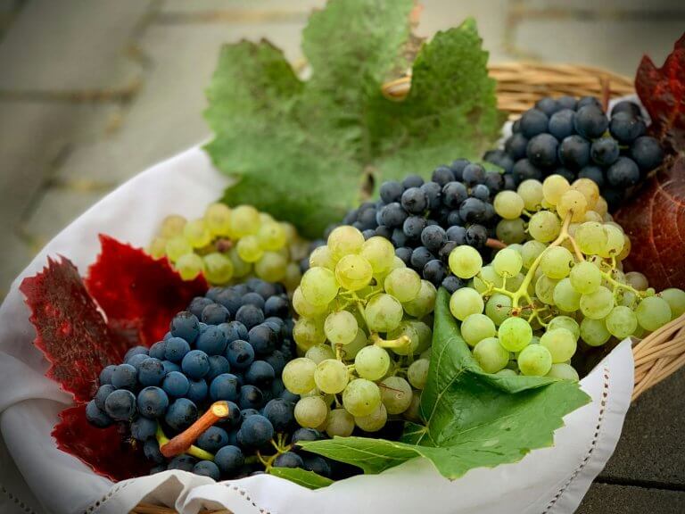 10 Proven Health Benefits of Grapes (Backed by Science)