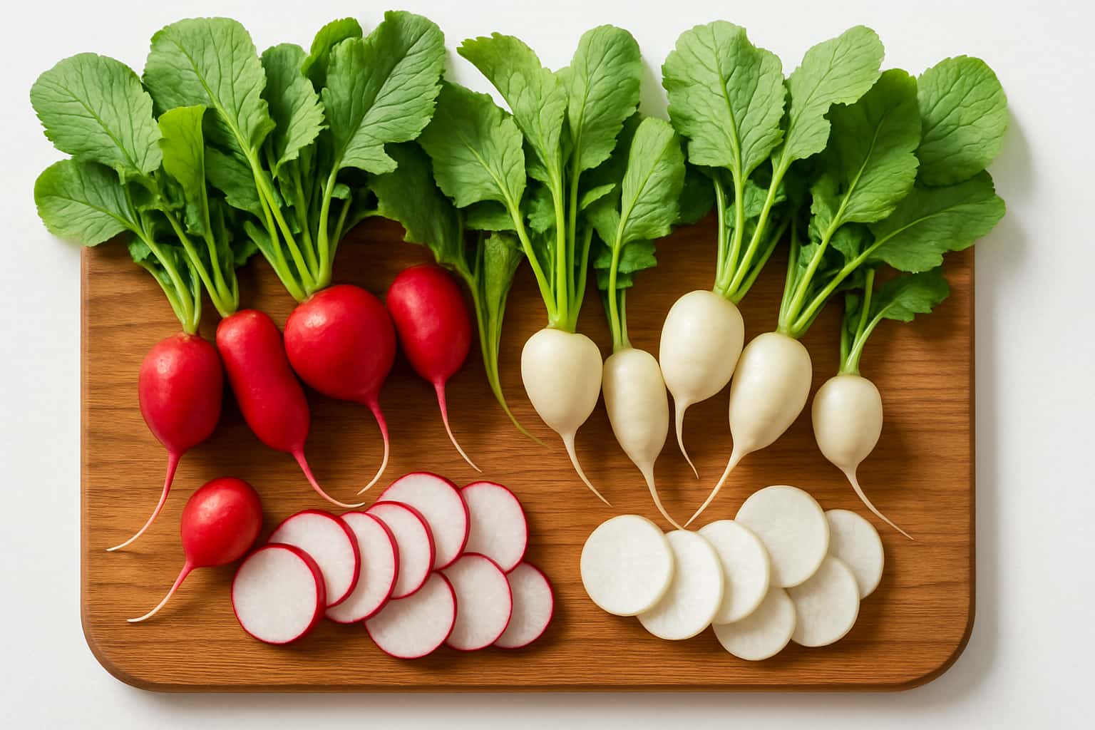 10 Amazing Health Benefits of Radishes — Backed by Science