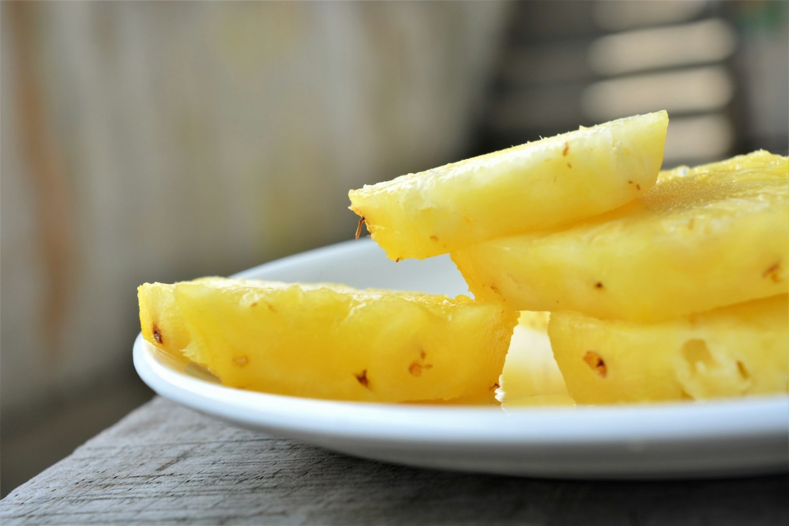 10 Evidence-Based Benefits of Pineapple You Should Know