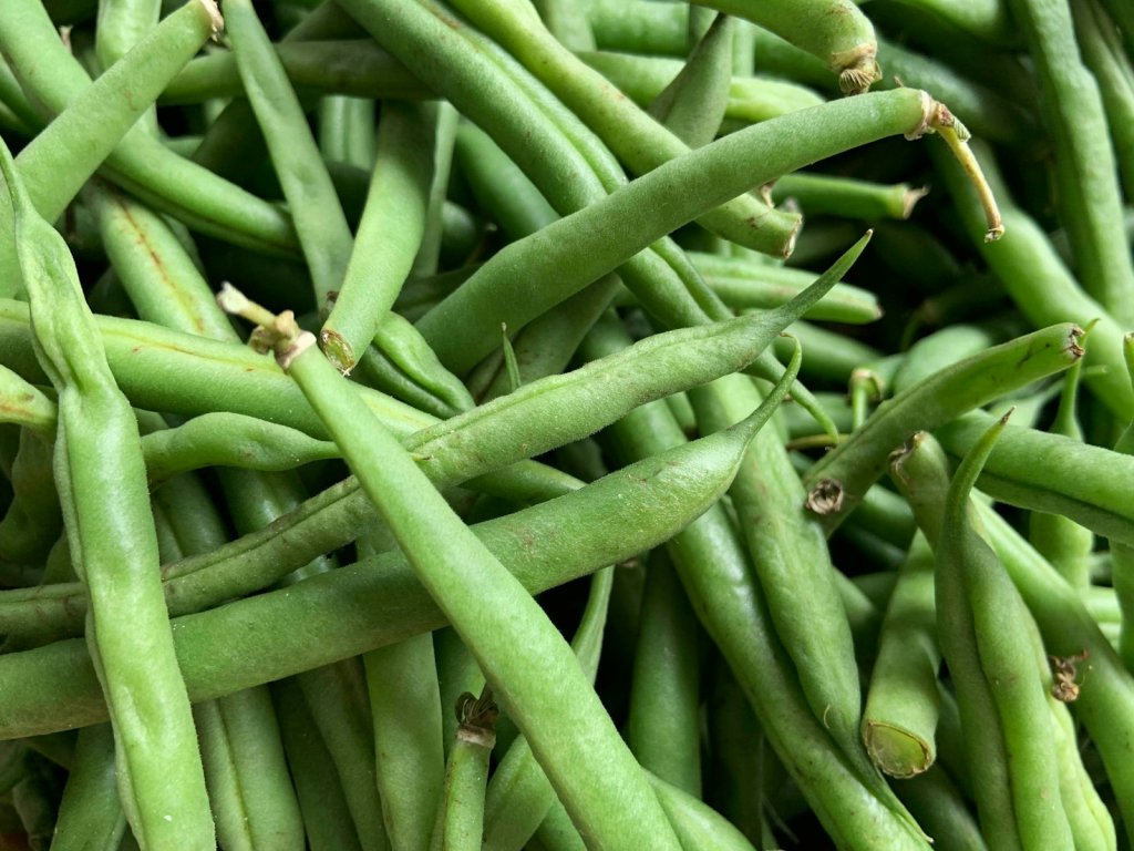 10 Amazing Health Benefits of Green Beans — Backed by Science