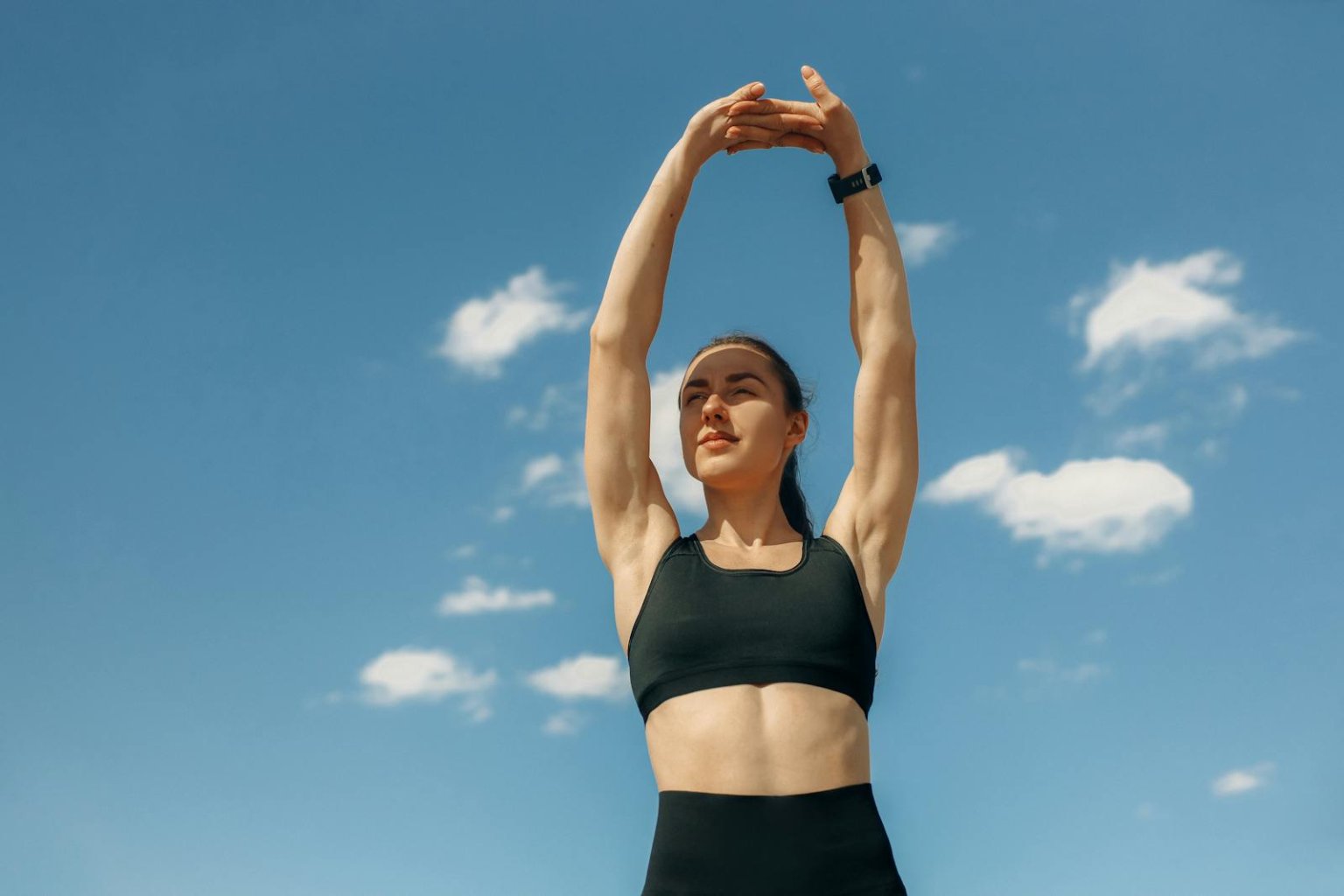15 Flexibility Exercises for Beginners: Easy & Safe Stretches
