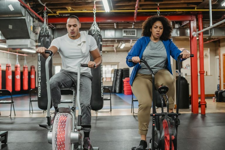 10 Best Low Impact Exercises for Full-Body Strength & Mobility