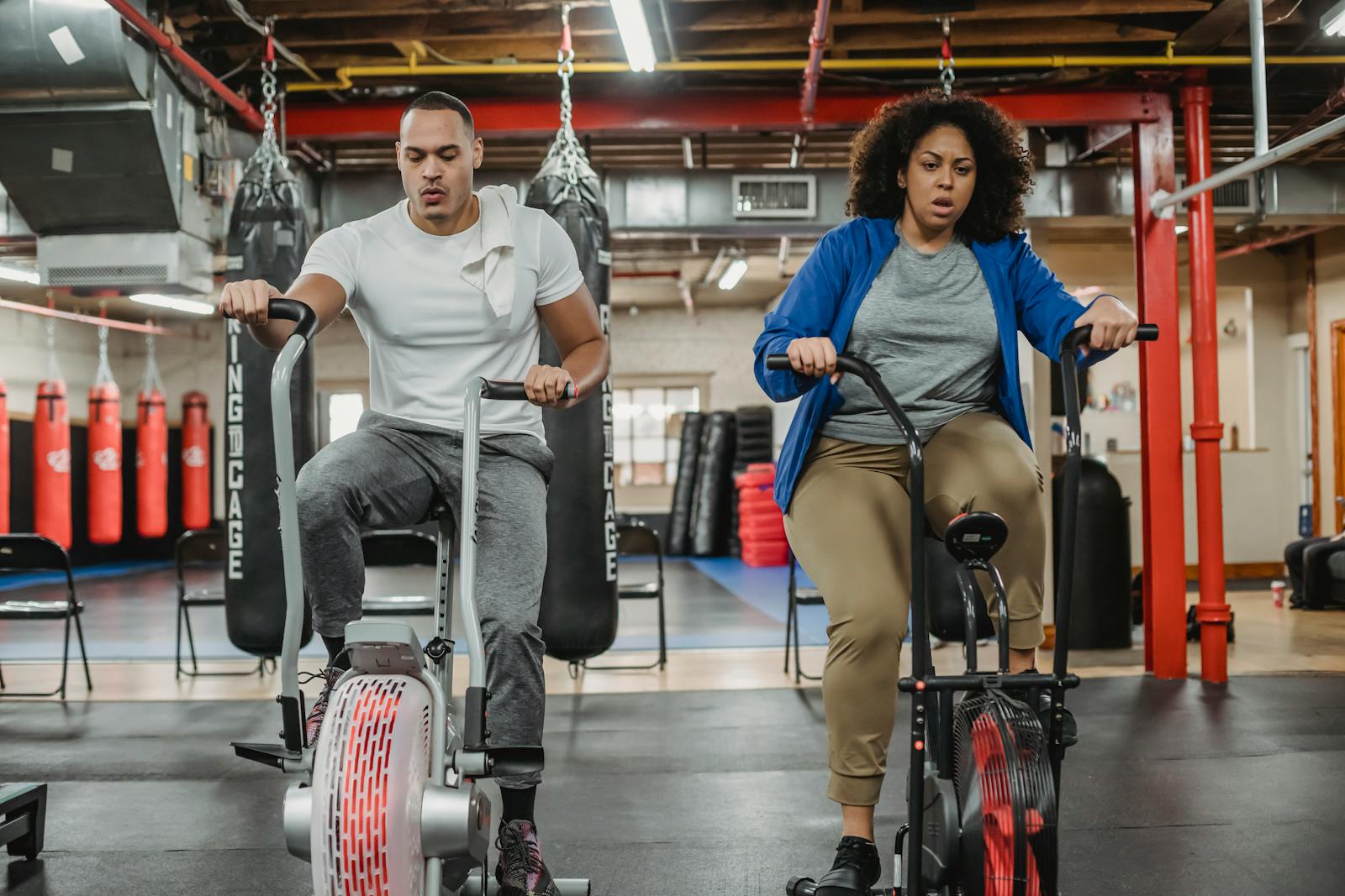 10 Best Low Impact Exercises for Full-Body Strength & Mobility