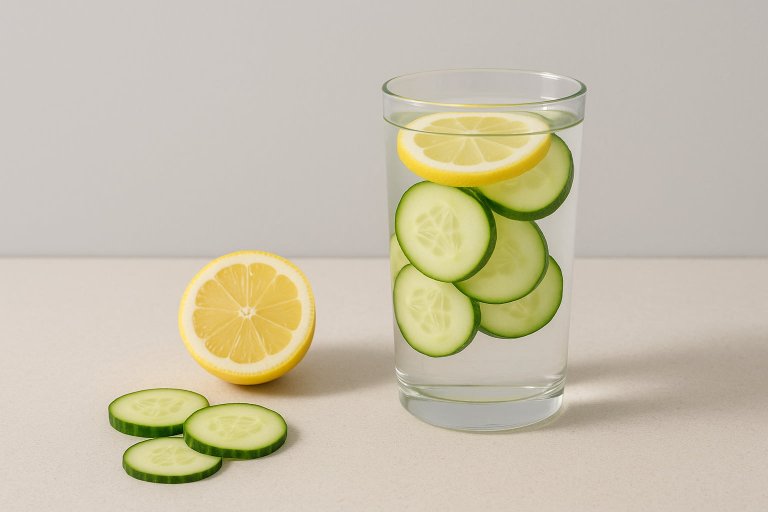 10 Science-Backed Health Benefits of Lemon Water