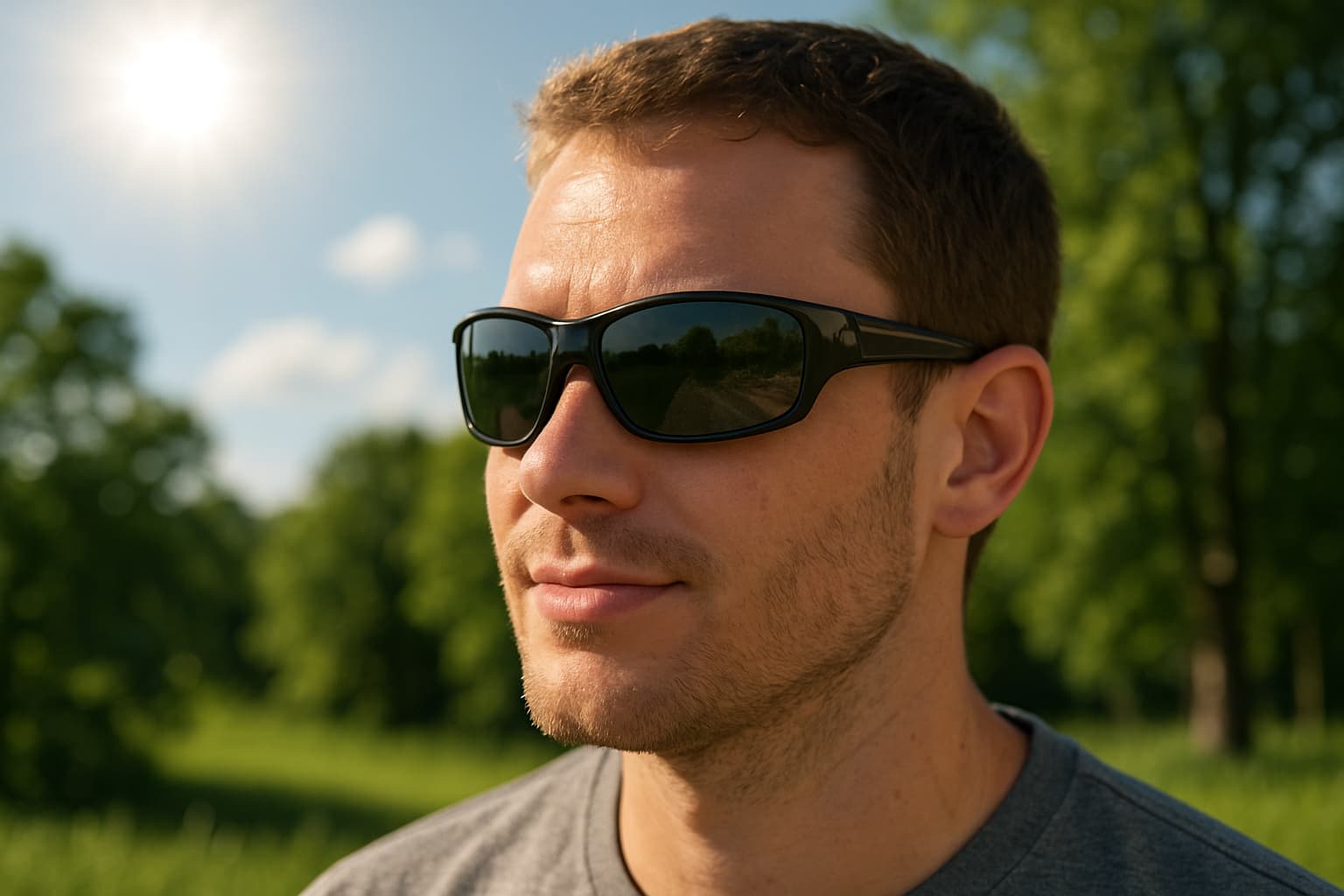 Benefits of Sunlight: What Science Says About Safe Exposure