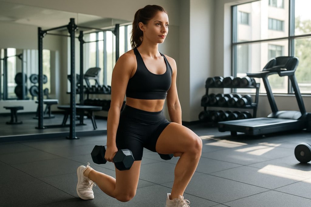 8 Best Gym Shorts for Women: Expert-Tested Options for Every Workout Style