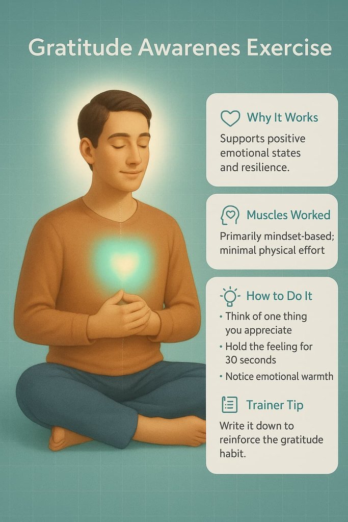 20 Mindfulness Exercises for Beginners to Reduce Stress Fast