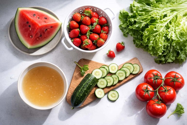 How to Hydrate Fast: Safe, Effective Ways Backed by Experts