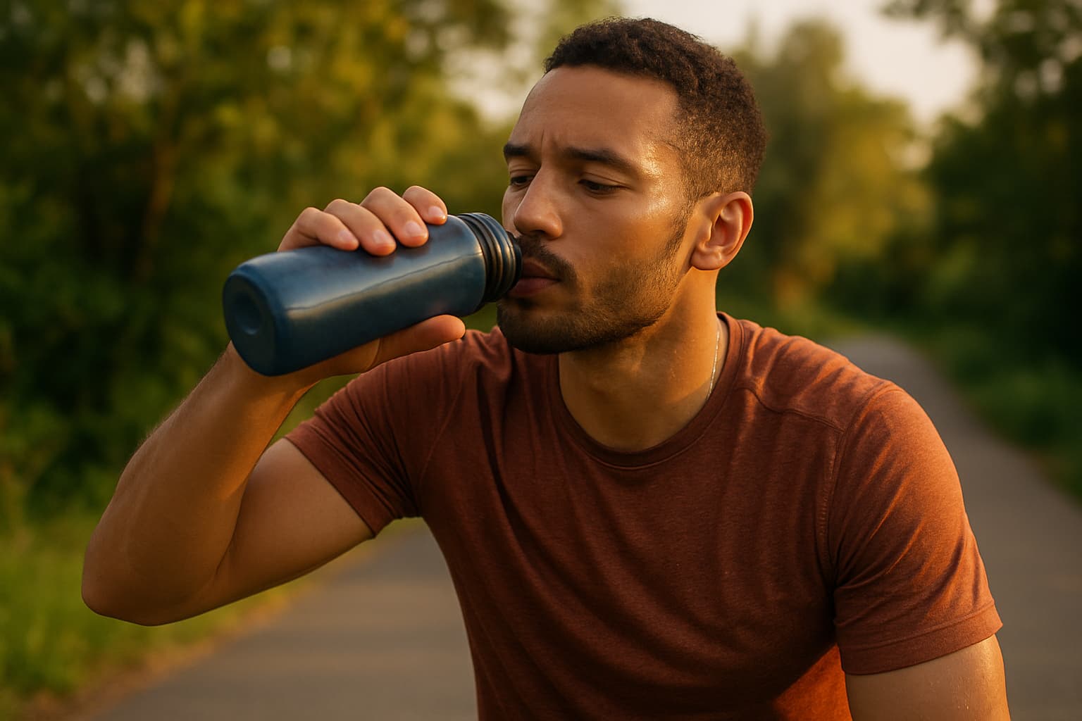 How to Hydrate Fast: Safe, Effective Ways Backed by Experts