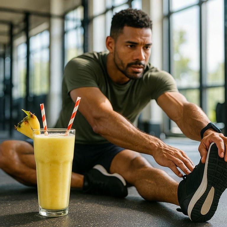 10 Evidence-Based Benefits of Pineapple You Should Know