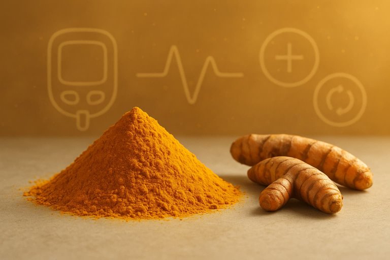 10 Proven, Science-Backed Benefits of Turmeric