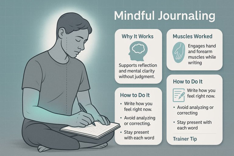 20 Mindfulness Exercises for Beginners to Reduce Stress Fast