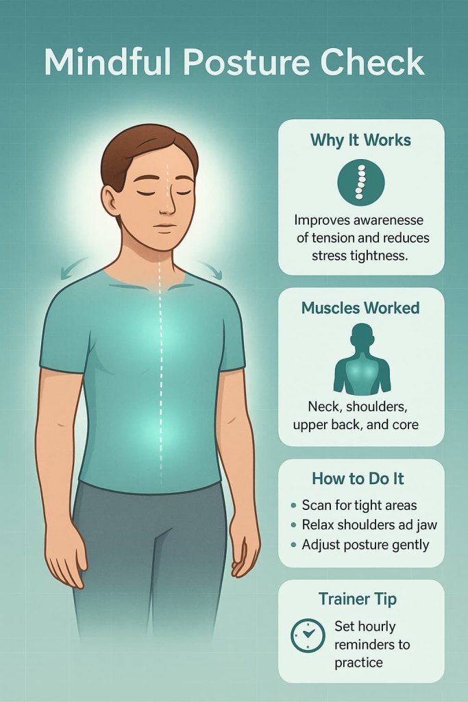 20 Mindfulness Exercises for Beginners to Reduce Stress Fast