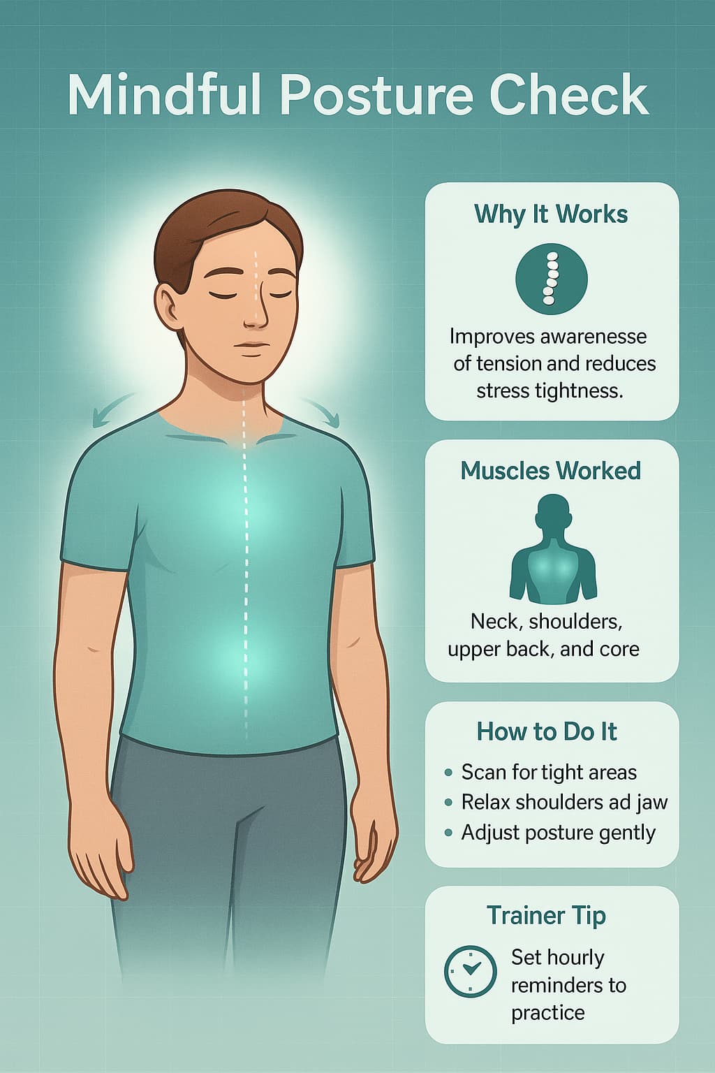 20 Mindfulness Exercises for Beginners to Reduce Stress Fast