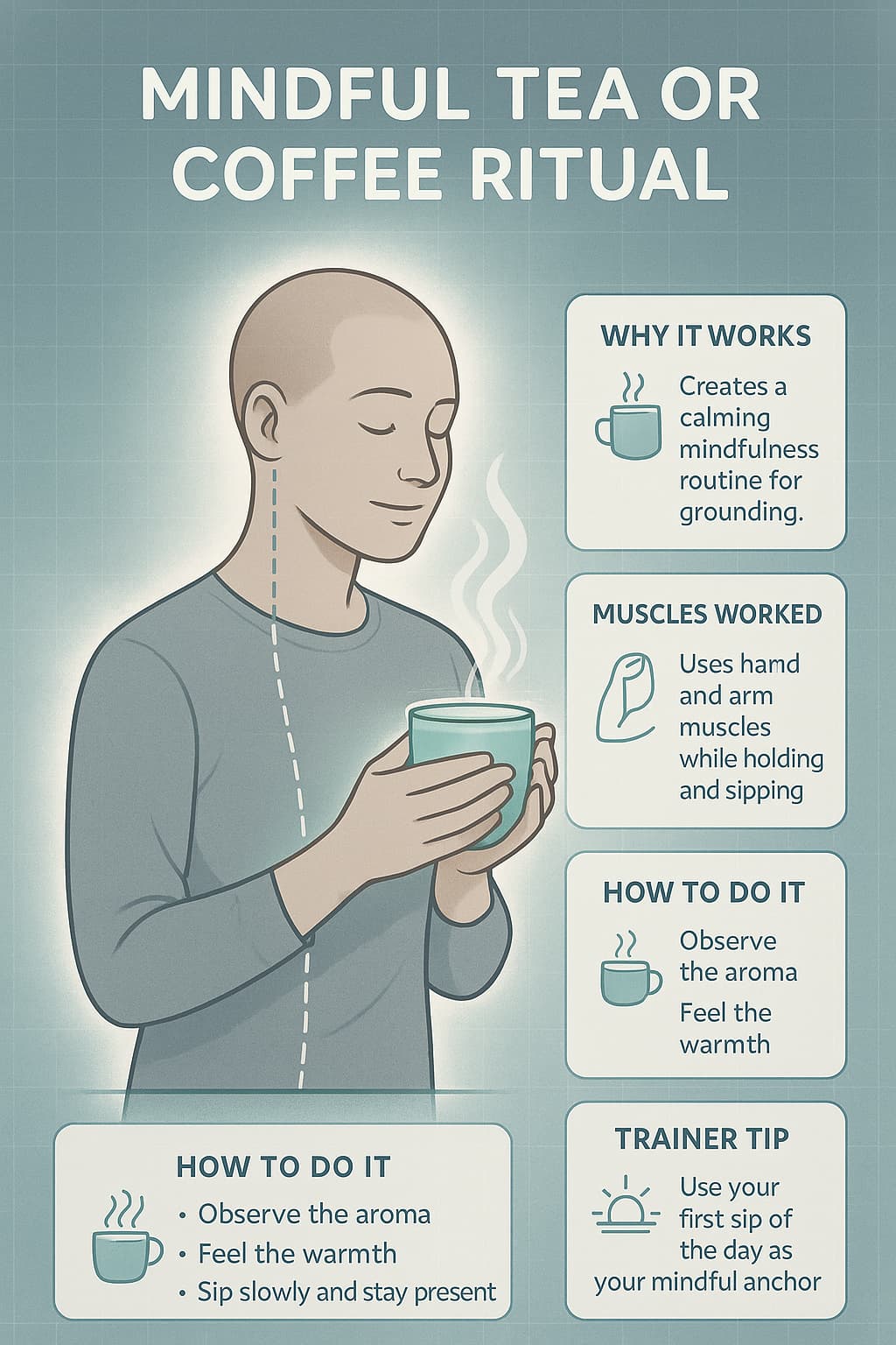 20 Mindfulness Exercises for Beginners to Reduce Stress Fast