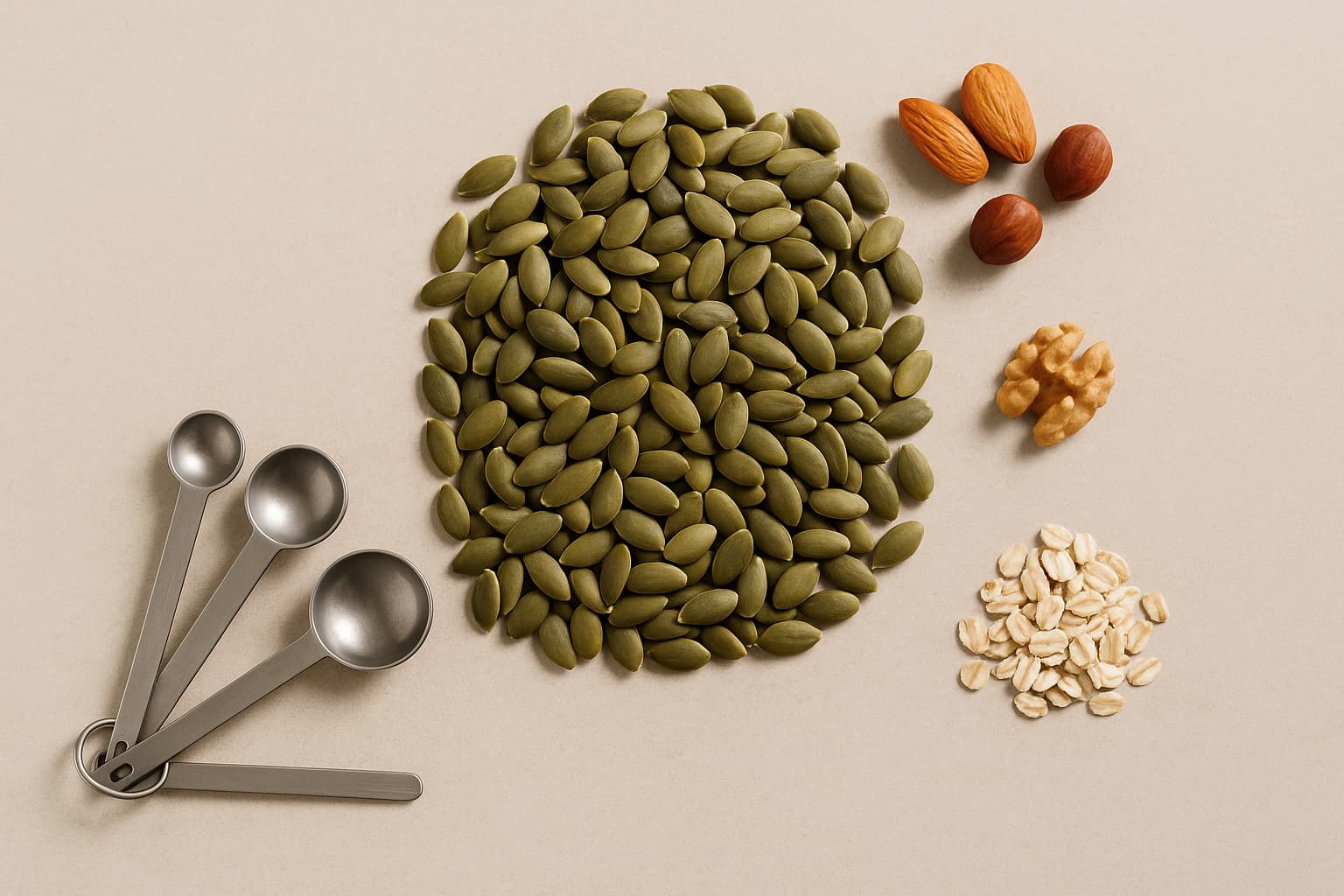 10 Proven Pumpkin Seeds Benefits Backed by Nutrition Science
