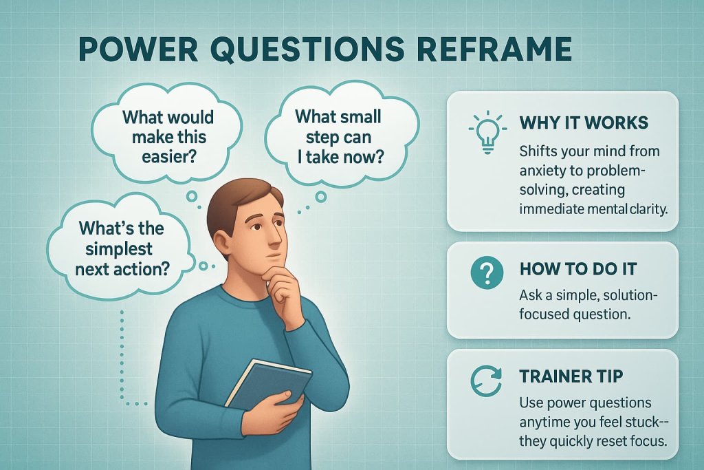 25 Confidence-Building Exercises to Make You Feel Stronger