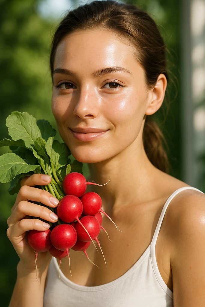 10 Amazing Health Benefits of Radishes — Backed by Science