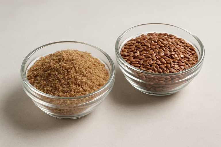 10 Proven Flaxseed Benefits Backed by Science