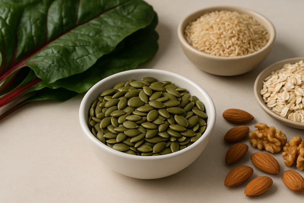 10 Proven Pumpkin Seeds Benefits Backed by Nutrition Science