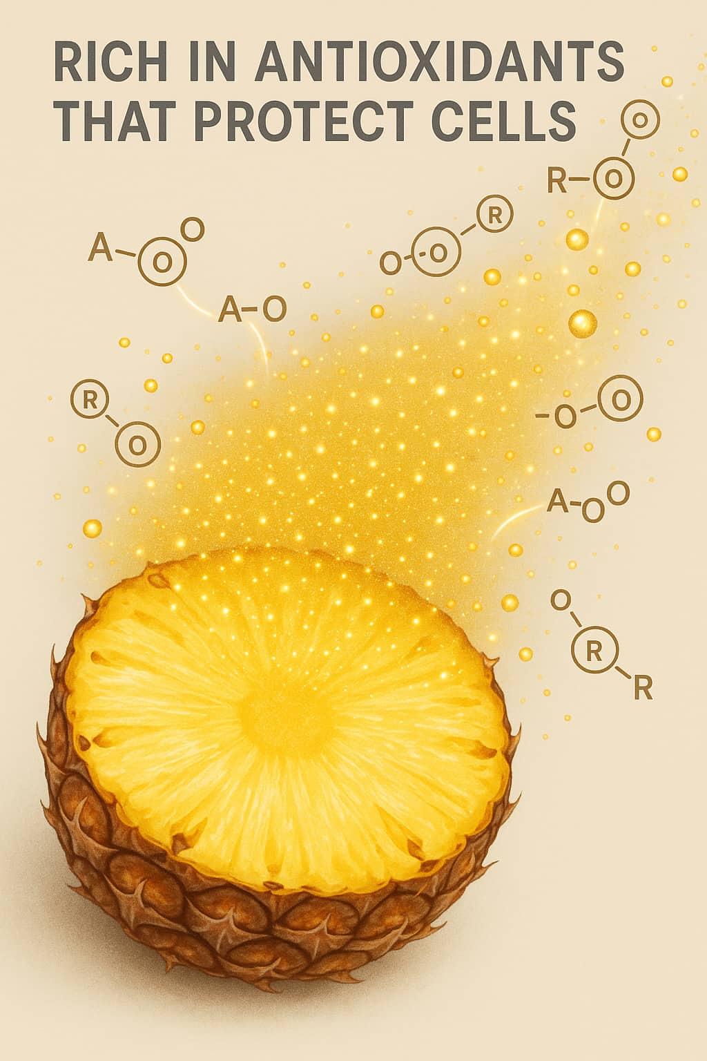 10 Evidence-Based Benefits of Pineapple You Should Know