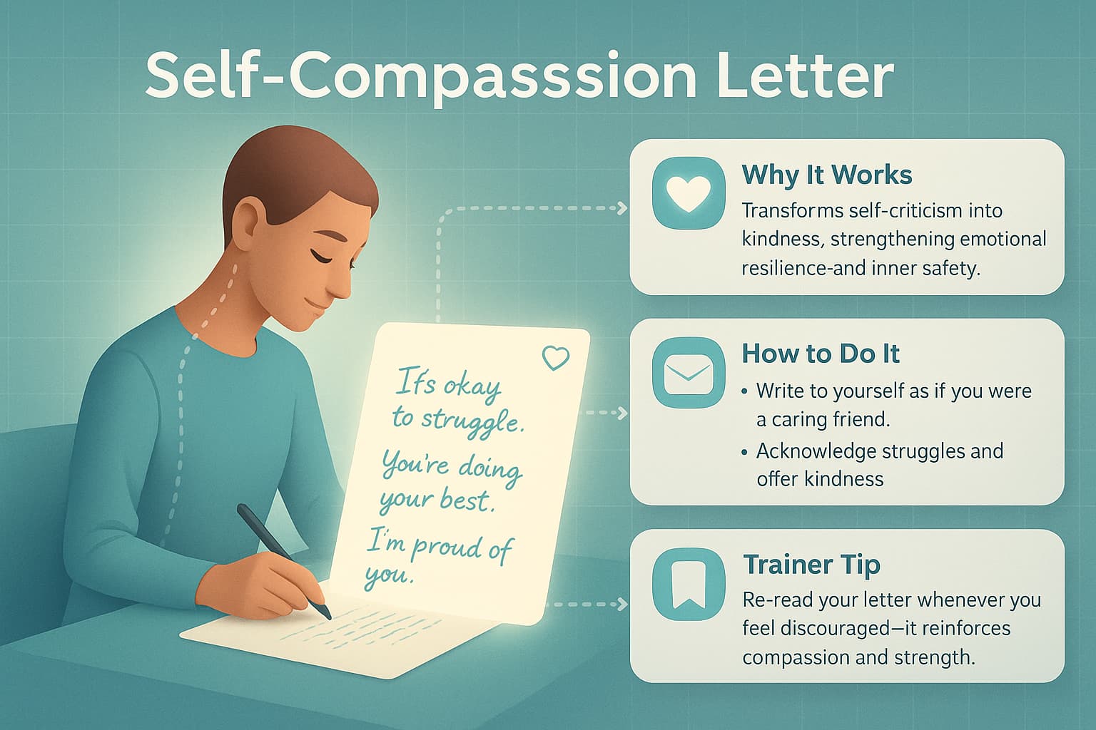 25 Confidence-Building Exercises to Make You Feel Stronger