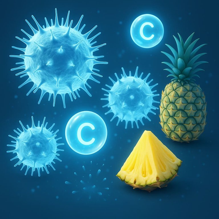 10 Evidence-Based Benefits of Pineapple You Should Know