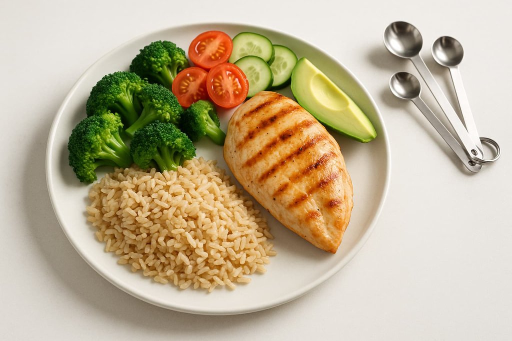 12 Fat-Burning Foods That May Support Healthy Weight Loss