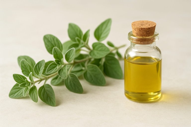 Oregano Oil Benefits and Side Effects: A Science-Based Guide