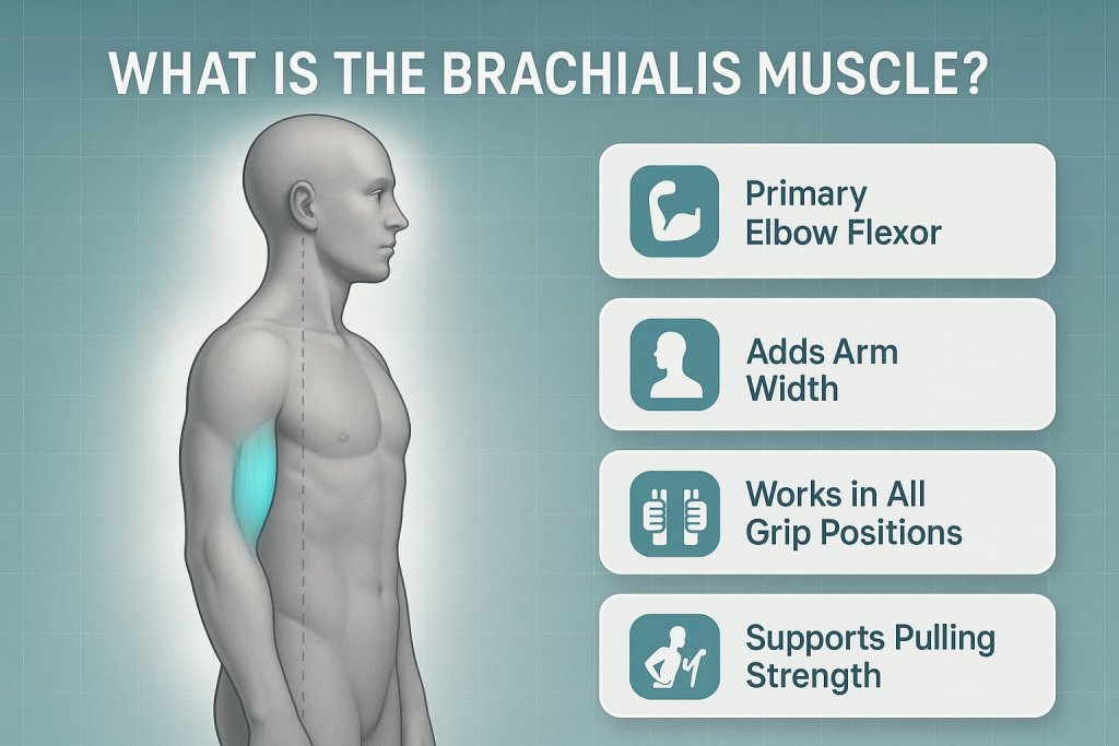 12 Best Brachialis Exercises for Bigger, Wider Arms