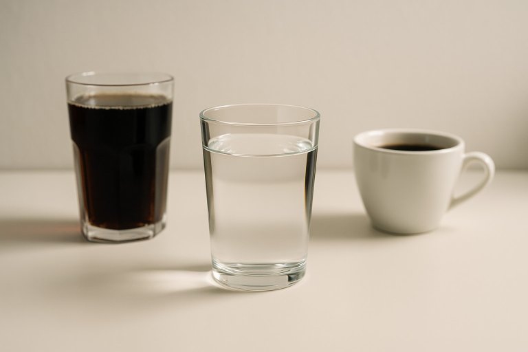 How to Hydrate Fast: Safe, Effective Ways Backed by Experts